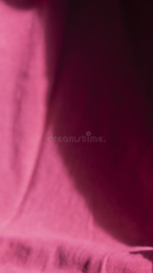 Simple Blurry Pink Background with Highlight and Shadow Stock Photo ...