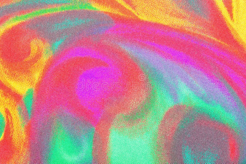 Abstract Cloth Texture Background Stock Image - Image of detail ...