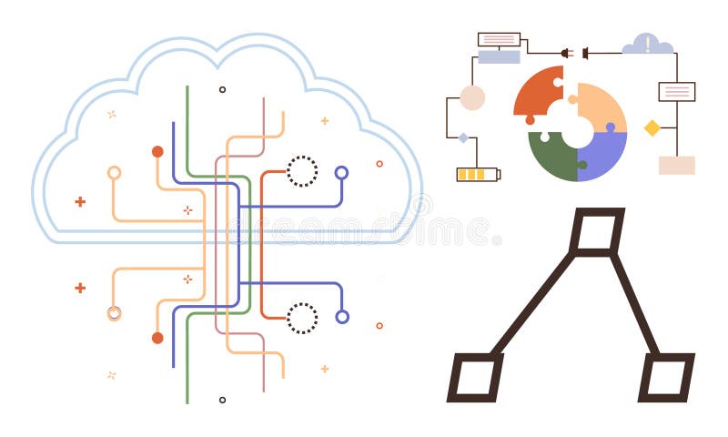 Computing Algorithm Stock Illustrations – 61,919 Computing Algorithm Stock Illustrations ...