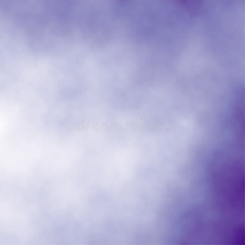 Abstract Cloud Diamond-square Algorithm Generative Art Background Illustration Stock Vector ...