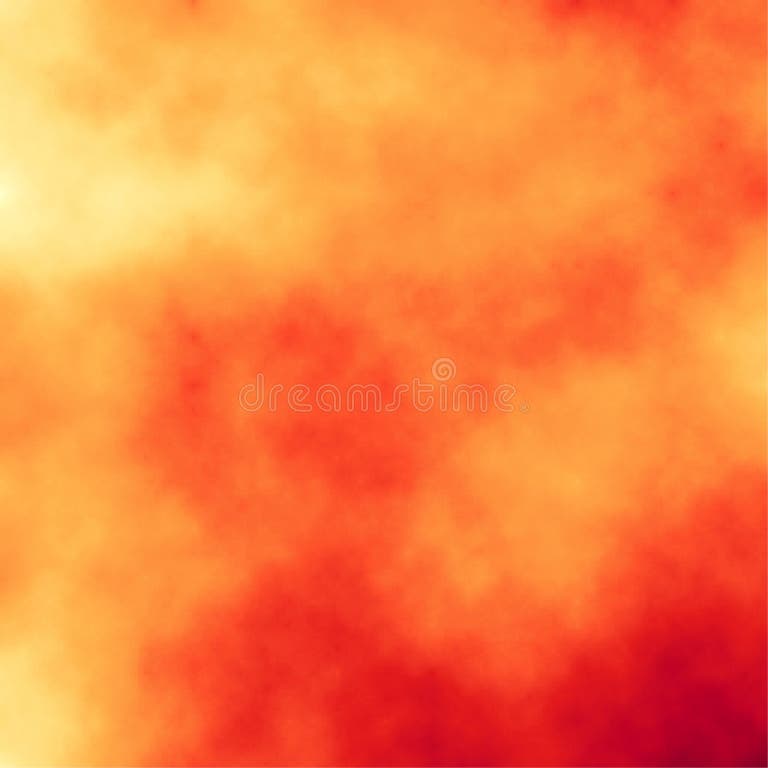 Abstract Cloud Diamond-square Algorithm Generative Art Background Illustration Stock Vector ...
