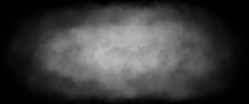 Abstract Cloud Smoke Background. Stock Image - Image of fragment ...