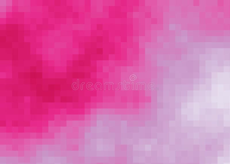 Abstract Cloud of Square Algorithmic Generative Art Background ...