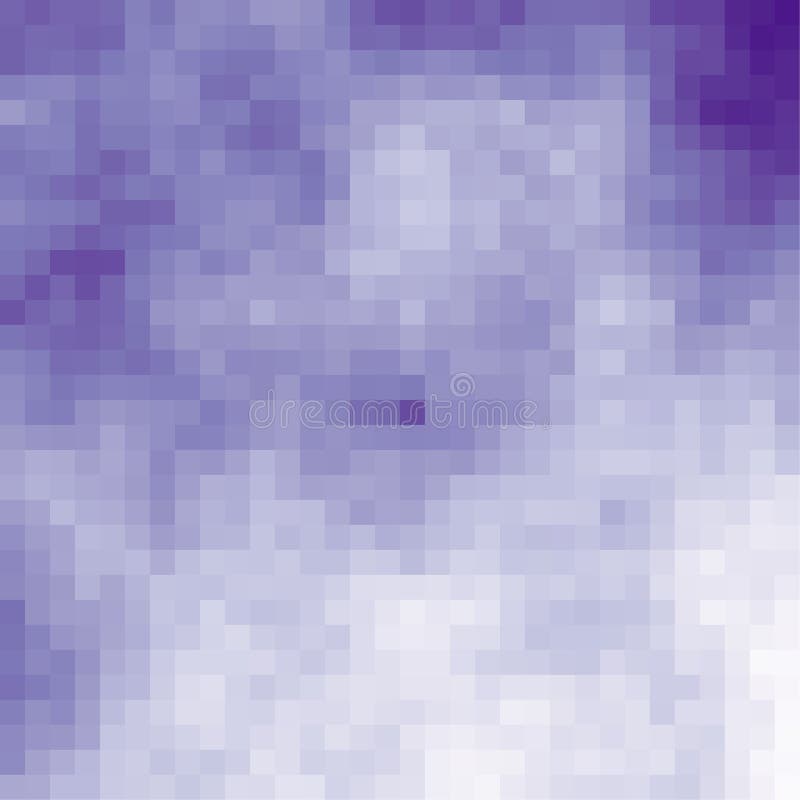 Abstract Cloud of Square Algorithmic Generative Art Background ...