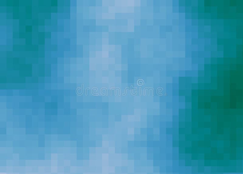Abstract Cloud of Square Pixelart Algorithmic Generative Art Background ... Abstract Cloud of Square Pixelart Algorithmic Generative Art Background ...