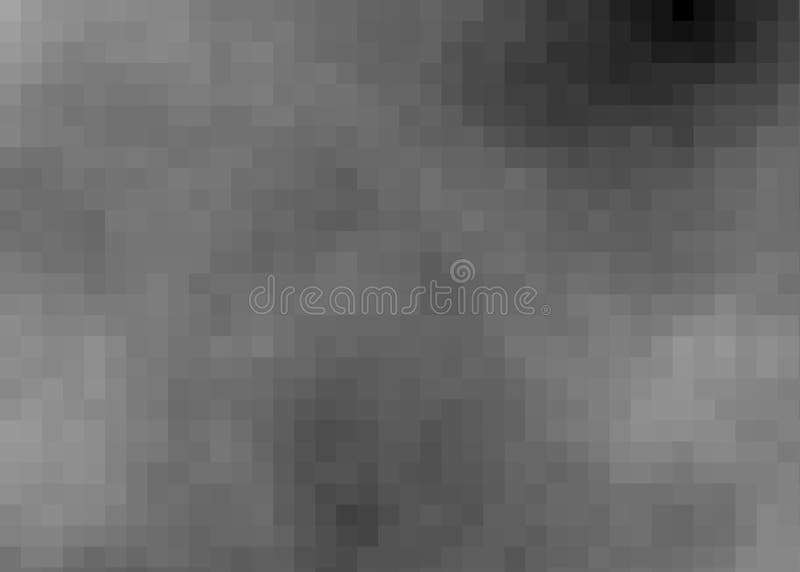 Abstract Cloud of Square Pixelart Algorithmic Generative Art Background ... Abstract Cloud of Square Pixelart Algorithmic Generative Art Background ...