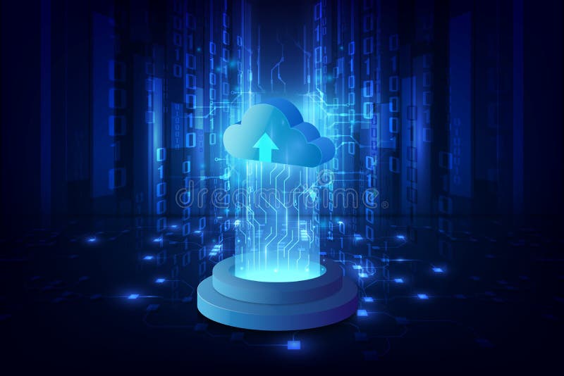 Technology Services Concept Stock Illustrations – 33,720 Technology ...