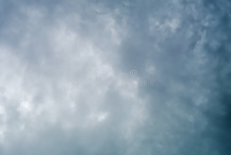 Abstract clouds background stock photo. Image of nature - 100383812