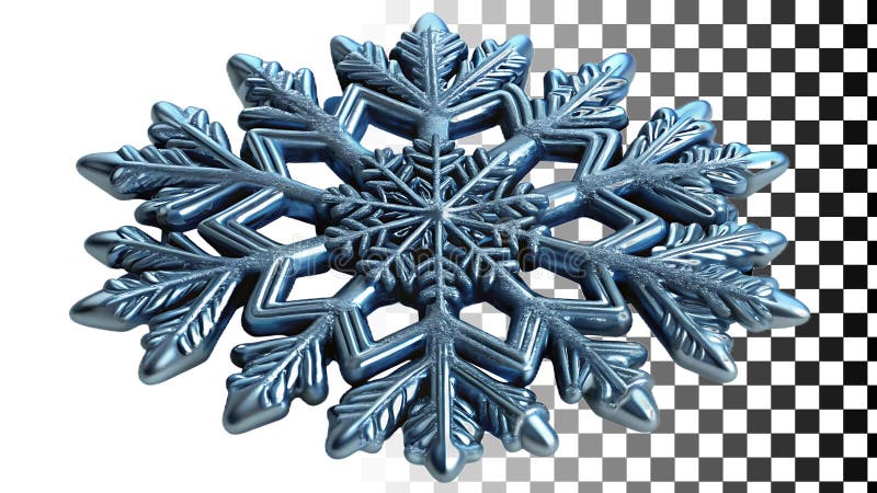 Abstract Cluster of Sharp, Metallic Crystalline Structures Png ...