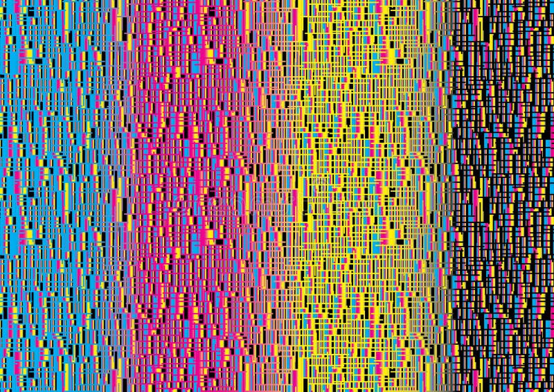 Cmyk Background Textures Stock Illustrations – 281 Cmyk Background ...