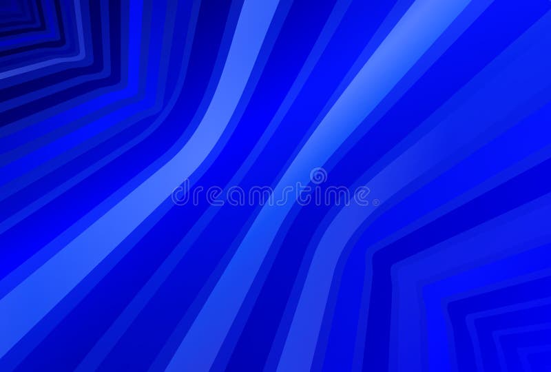 Abstract Cobalt Blue Graphic Background Beautiful Elegant Illustration ...