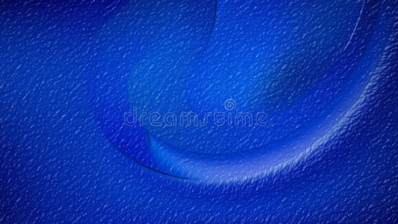Abstract Cobalt Blue Texture Background Design Stock Illustration ...