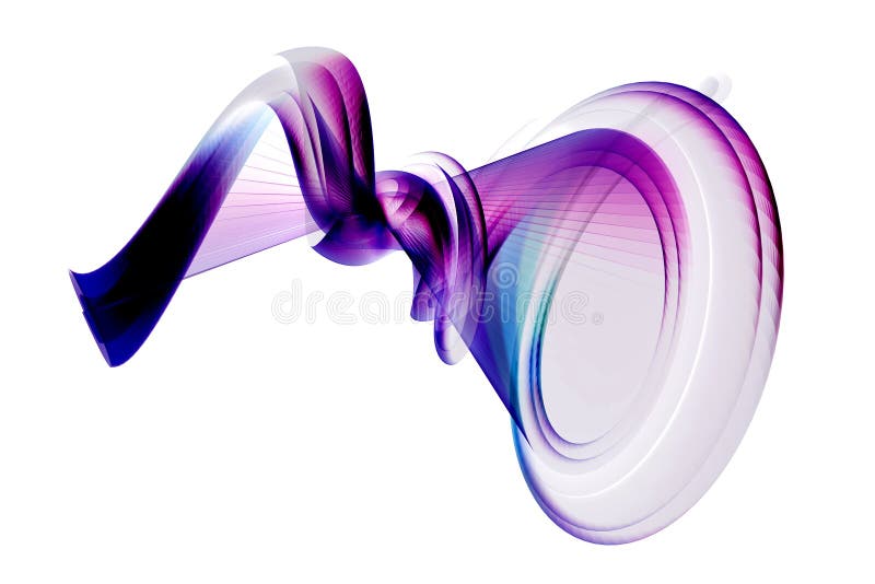Cochlea Shape Stock Illustrations – 283 Cochlea Shape Stock ...