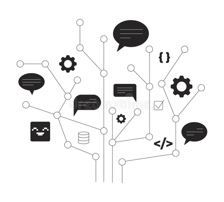 Object Development Stock Illustrations – 140,851 Object Development ...