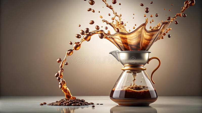 Coffee Exploration Stock Illustrations – 1,390 Coffee Exploration Stock ...