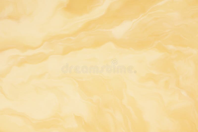 Abstract Coffee Milk Mixing, Marble Colored Chocolate, Blurry ...