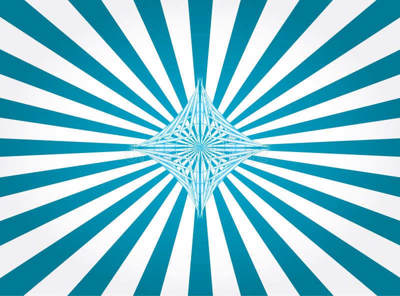 Abstract Cold Background Picture. Image: 3507619