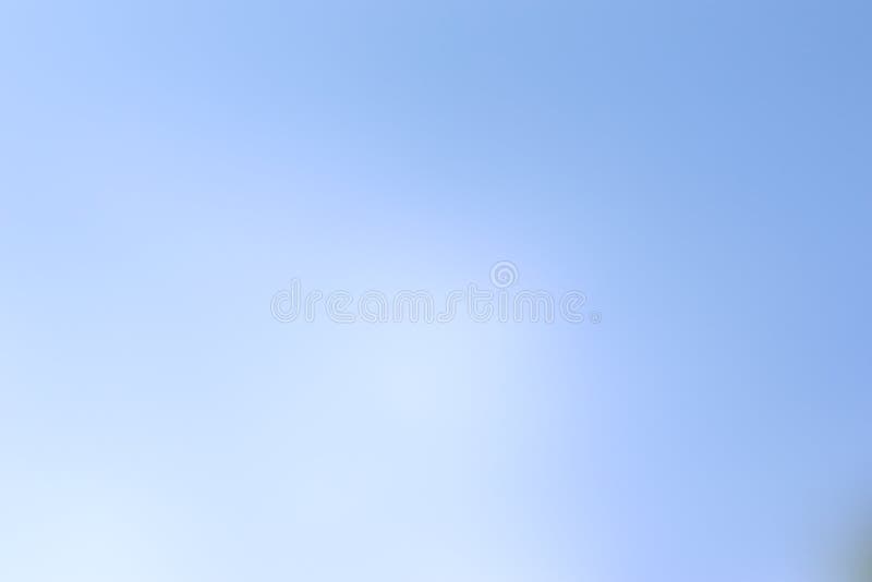 Abstract Cold Blue Background with Motion Blur, Blue Sky Background ...