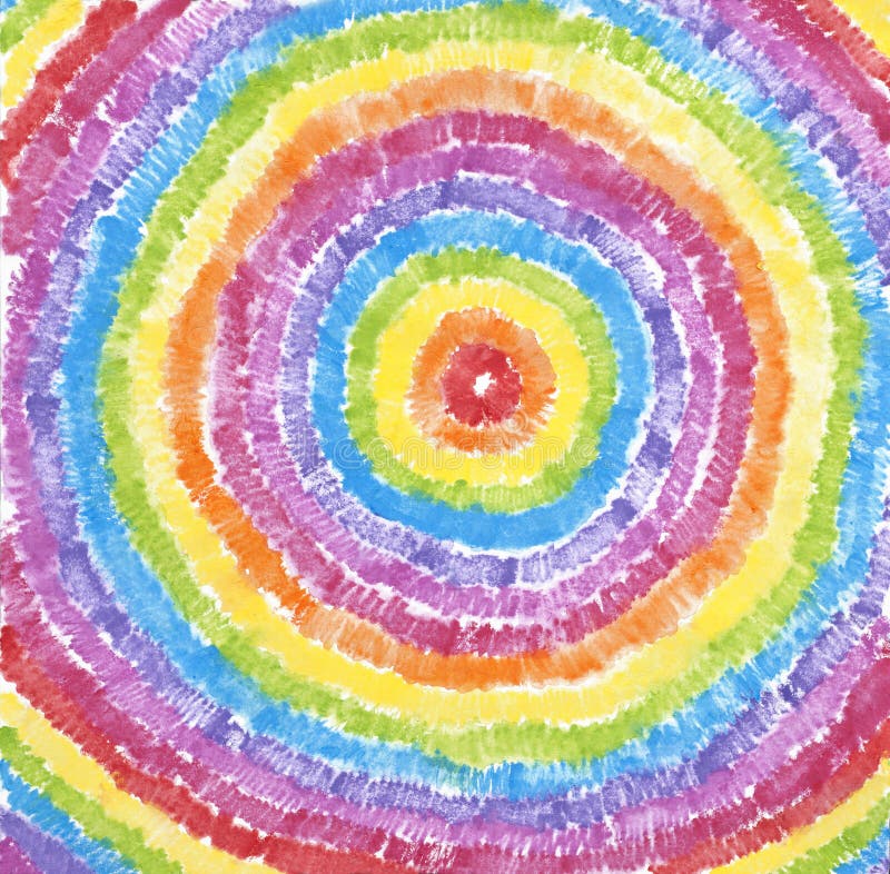 Abstract Color Background stock illustration. Illustration of abstract ...