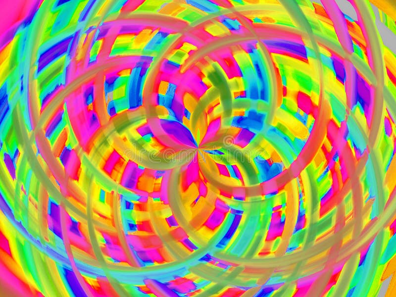 Abstract Colorful Backgrounds Stock Vector - Illustration of beautiful ...