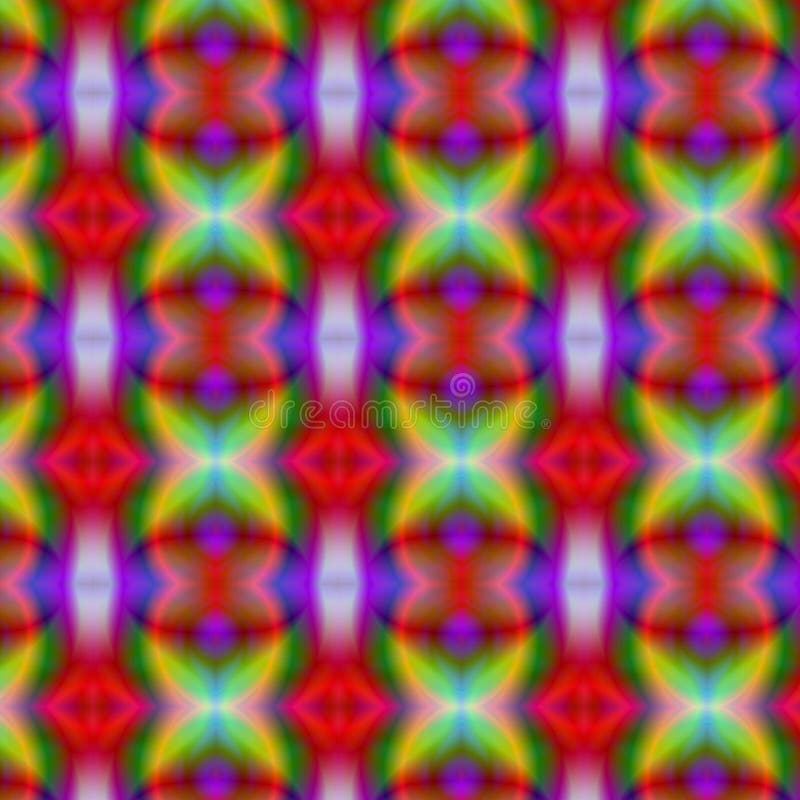 Abstract Color Background, Illustration Stock Illustration ...