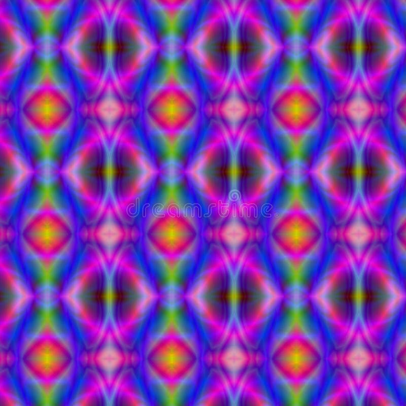 Abstract Color Background, Illustration Stock Illustration ...