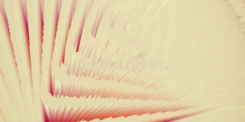 Abstract Color Background Multicolor 3d Wave Shapes 3d Rendering Stock ...