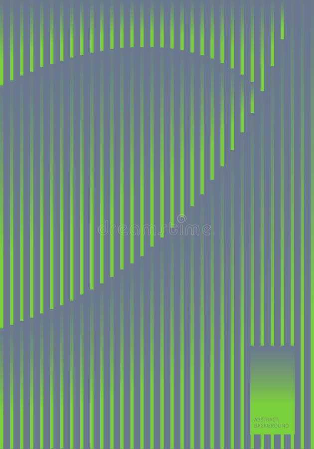 Colored Background of Vertical Lines, Vector Stock Vector ...