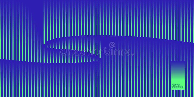 Colored Background of Vertical Lines, Vector Stock Vector ...
