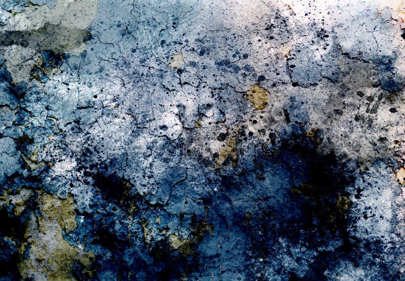 Kobalt blue texture stock illustration. Illustration of wall - 238699