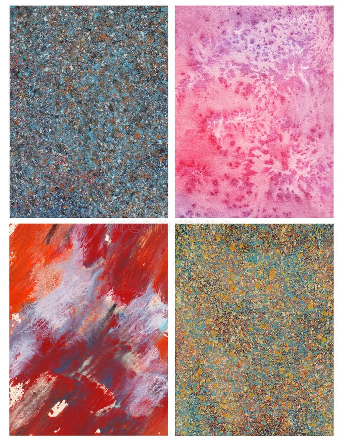 Abstract Color Backgrounds stock image. Image of texture - 31014165