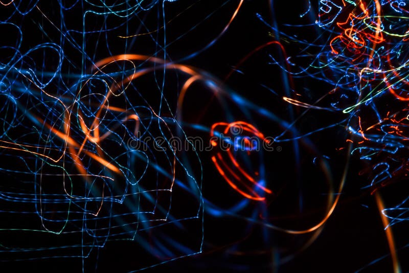 Abstract color bars stock photo. Image of pattern, abstract - 150751104