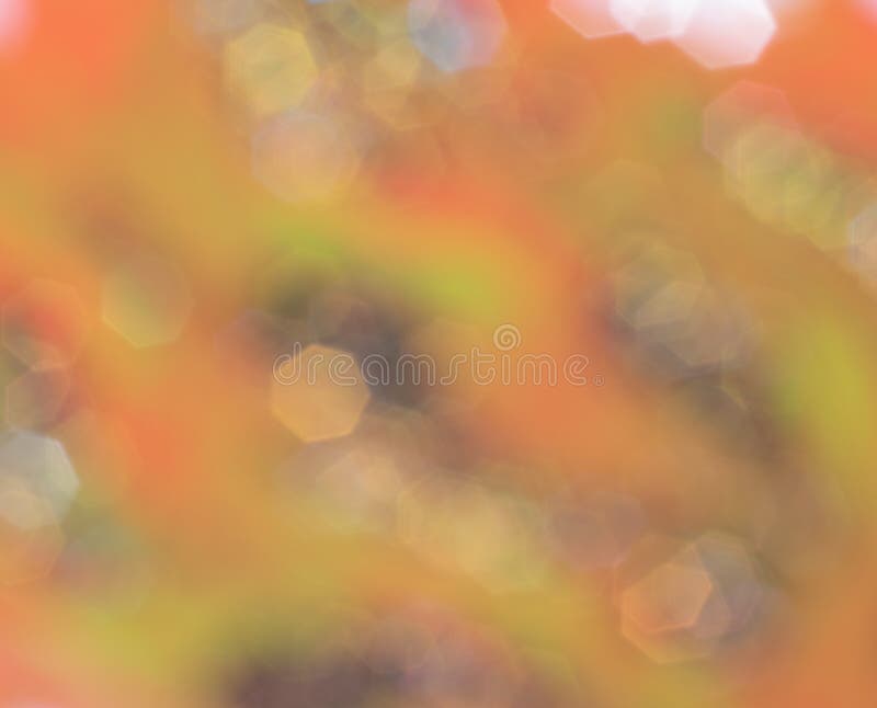 Abstract Color Blurred Background with the Flares Stock Photo - Image ...