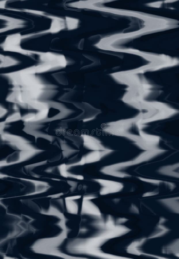 Abstract Color Blurred Pattern Stock Illustration - Illustration of ...