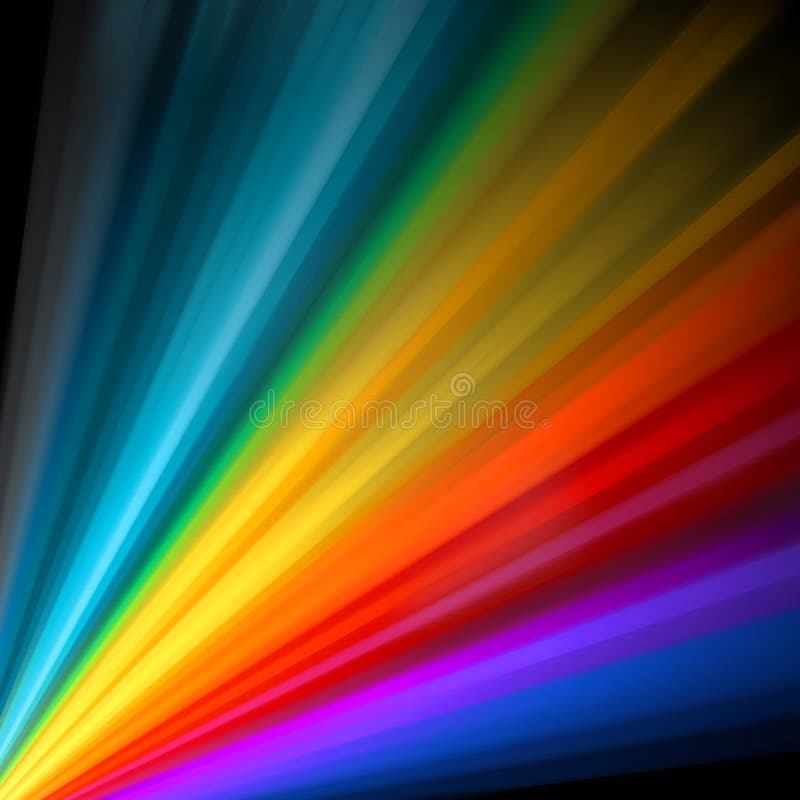 Abstract color card. EPS 8 stock vector. Illustration of elegance ...