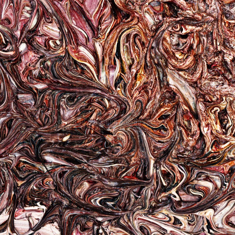 Abstract color dabs. stock illustration. Illustration of white - 7006810