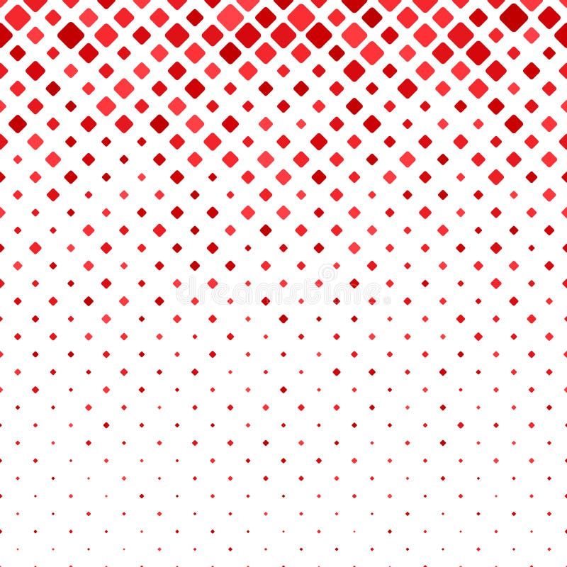 Color Diagonal Square Pattern Background Stock Vector - Illustration of pattern, mosaic: 146631712