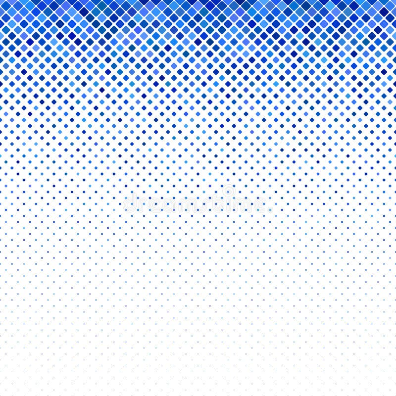 Color Diagonal Square Pattern Background Stock Vector - Illustration of ...