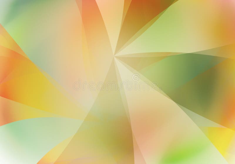 Abstract Color Dynamic Background with Lighting Effect. Fractal Art ...