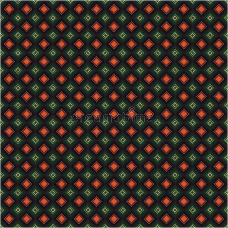 Modern Argyle Color Fabric Tiles Vector Retro Seamless Background ...