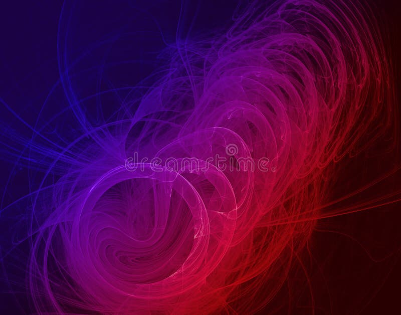 Abstract Color Factorial Graphic Stock Illustration - Illustration of ...