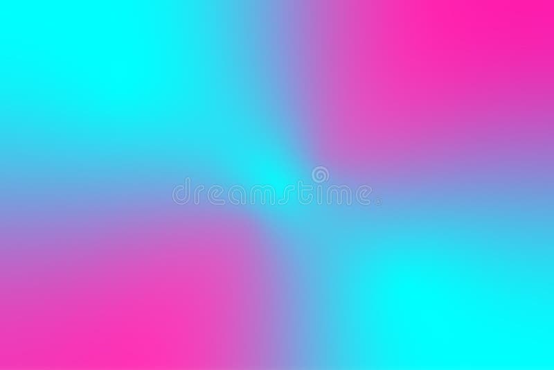 Wallpaper with Violet Gradient Triangles. Stock Vector - Illustration ...