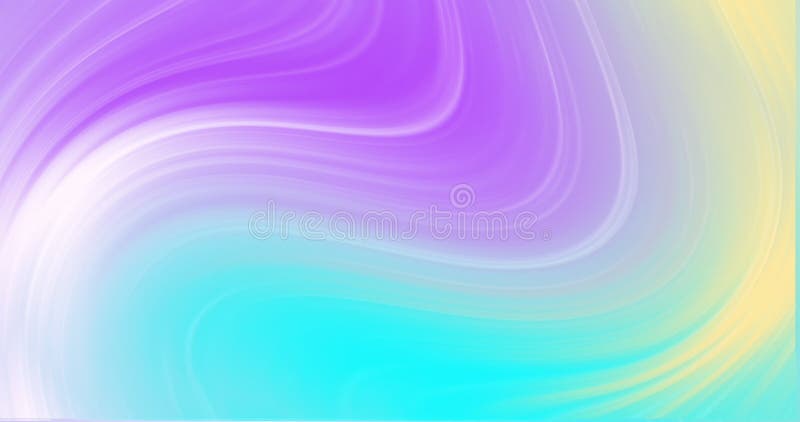 Abstract Color Gradient Looping Background Animation Stock Video - Video of commercials, magic ...