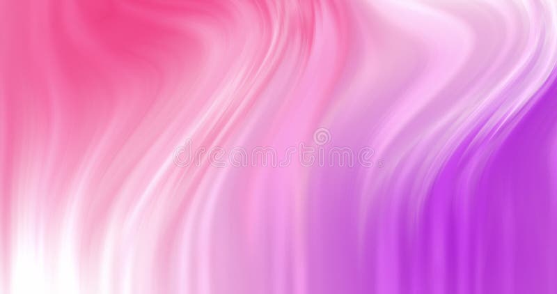 Abstract Color Gradient Looping Background Animation Stock Video