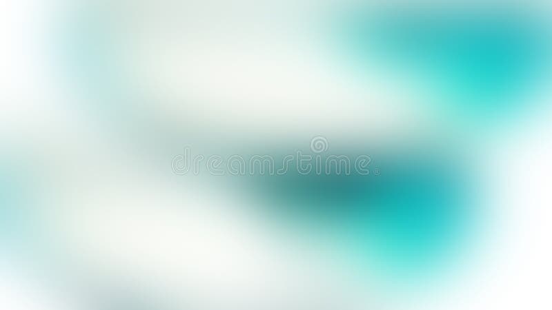 Abstract Color Illustration with a Blurry Gradient. Design for ...