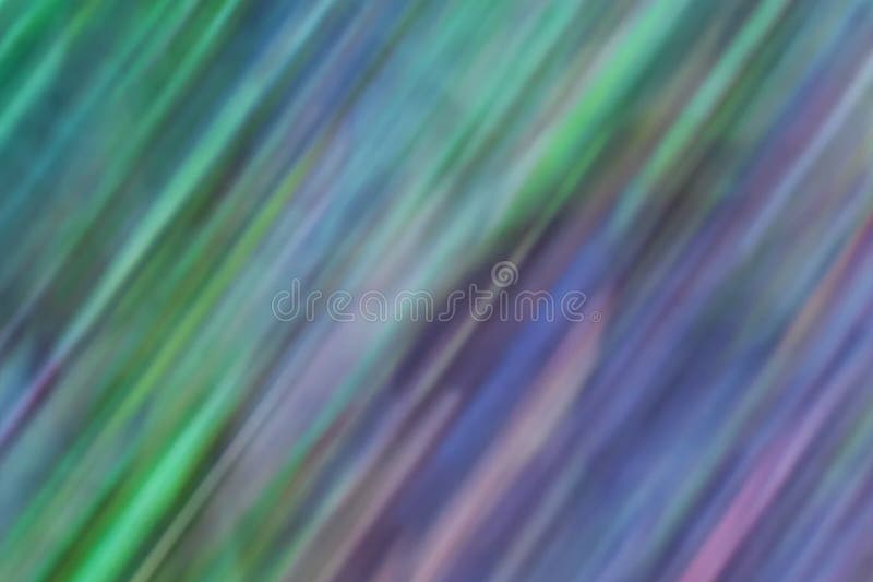 Abstract Color Image. the Colors Red, Green, Yellow, Blue Form Diagonal ...