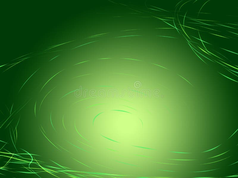 Abstract Color Line Background with Smoth Gradient Stock Illustration ...