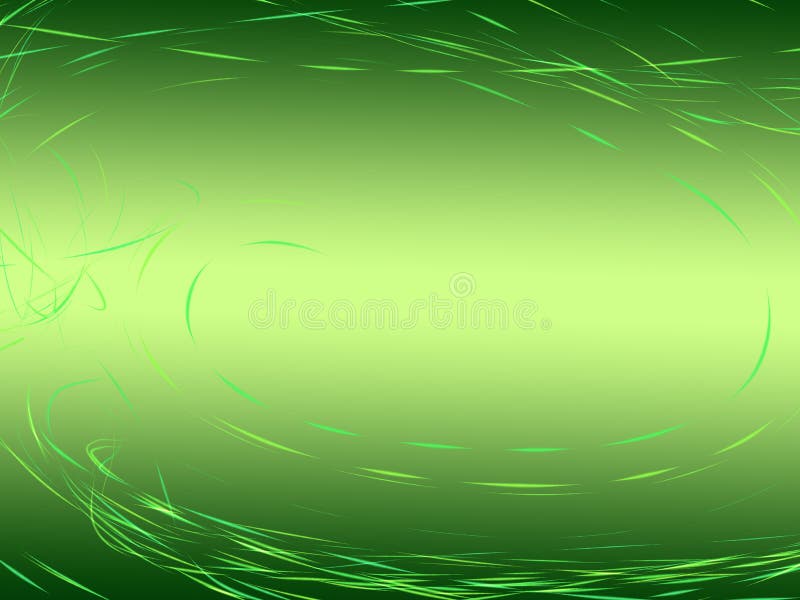 Abstract Color Line Background with Smoth Gradient Stock Illustration ...