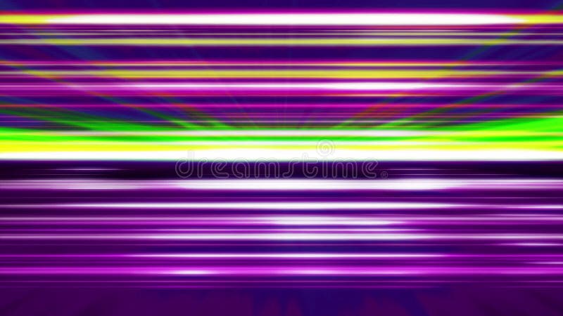 Abstract Lines Background Loop Stock Video - Video of curve, black ...
