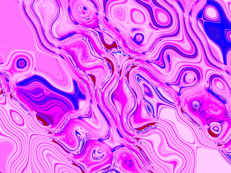 Abstract Color Mix stock image. Image of hanging, beautiful - 1060713